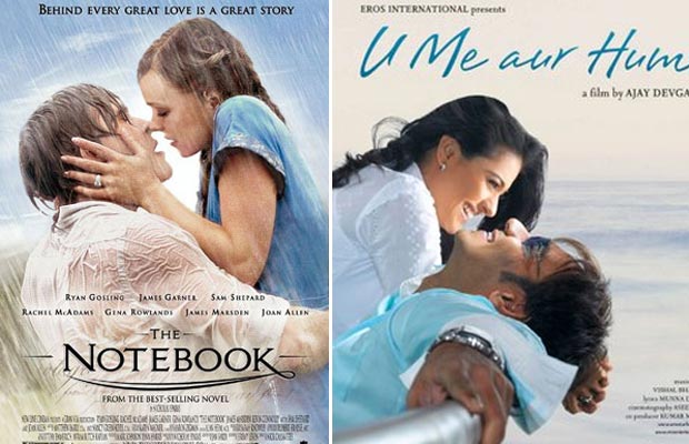 10 Bollywood Movies That Are Copied From Hollywood